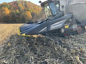 2020 Geringhoff Northstar 1230FB Stock No. A0013618 Harvesting For Sale ...