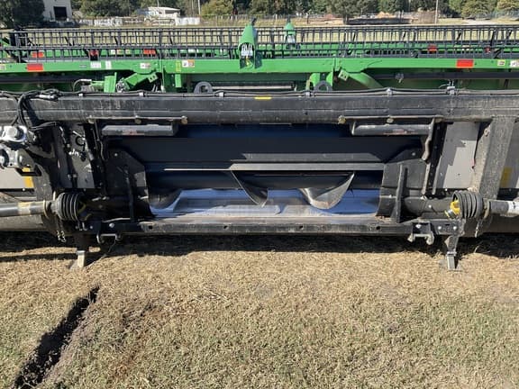 2020 Geringhoff Patriot NS 1200B Harvesting Headers - Row Crop for Sale ...