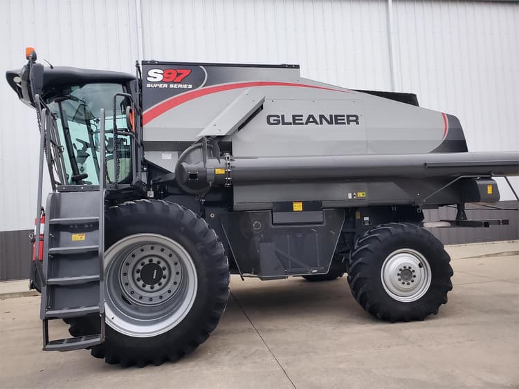 2020 Gleaner S97 Combines Class 7 for Sale | Tractor Zoom