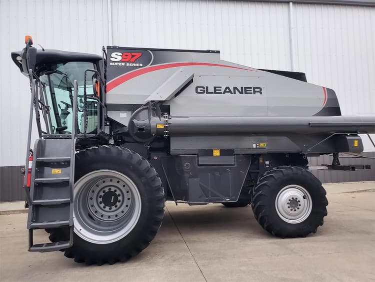 2020 Gleaner S97 Combines Class 7 for Sale | Tractor Zoom