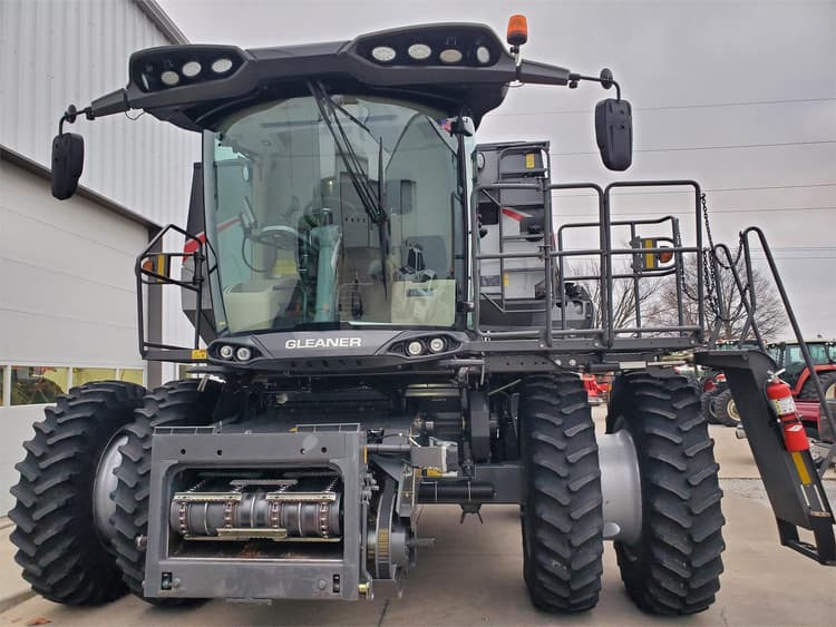 2020 Gleaner S97 Combines Class 7 for Sale | Tractor Zoom