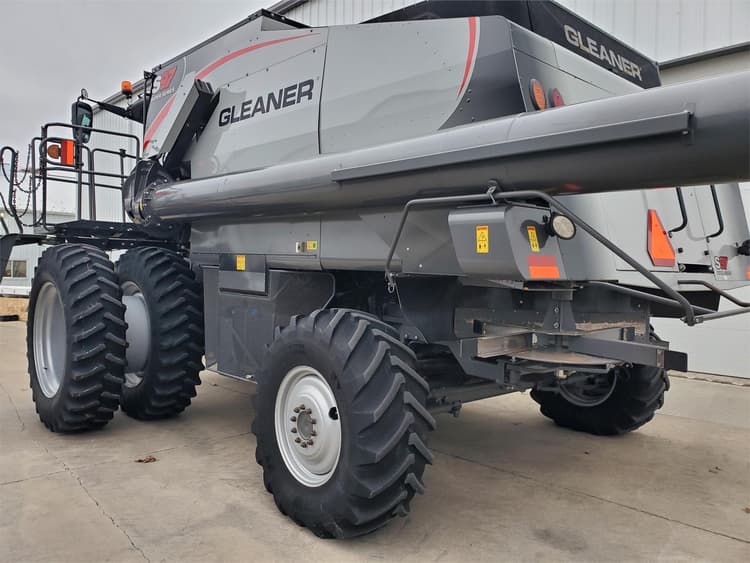 2020 Gleaner S97 Combines Class 7 for Sale | Tractor Zoom
