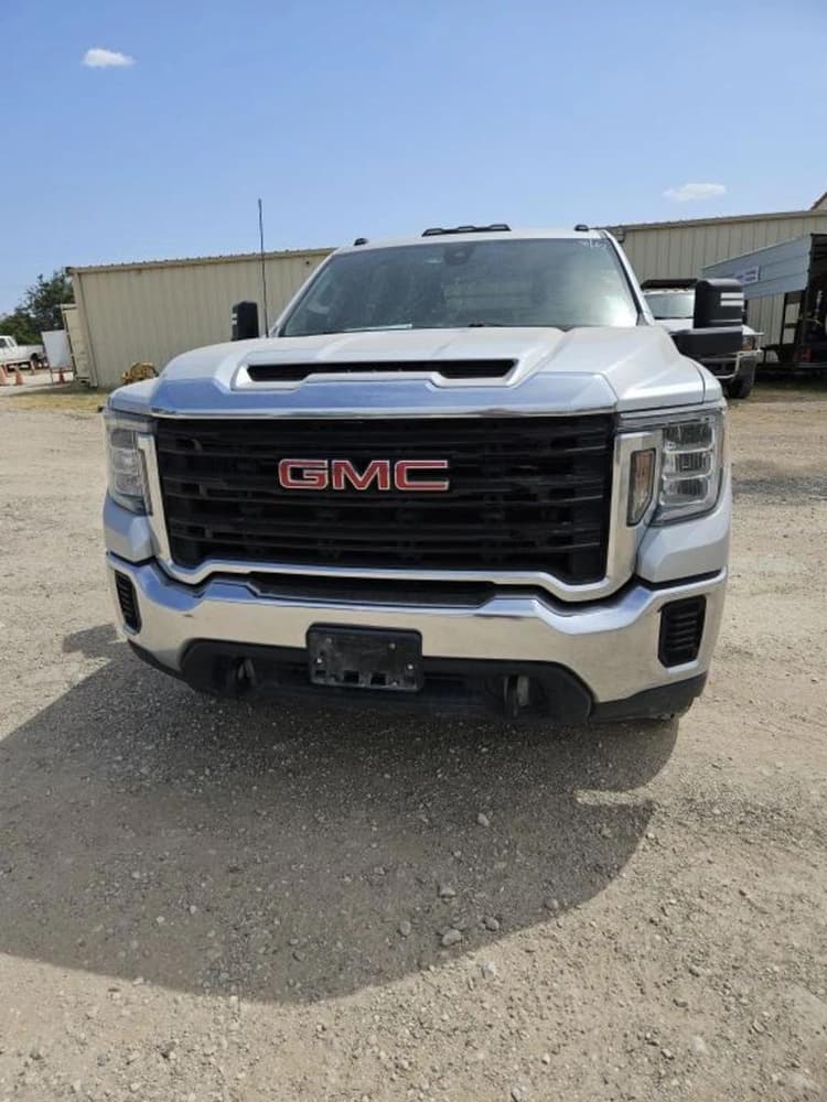 2020 GMC 2500HD Other Equipment Vehicles for Sale | Tractor Zoom