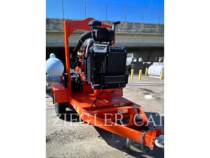 SOLD - 2020 Godwin CD225M Stock No. K18350 Other Equipment | Tractor Zoom