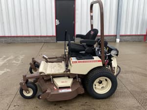 SOLD - 2020 Grasshopper 225K Zero-Turn Mower Other Equipment with 61 ...