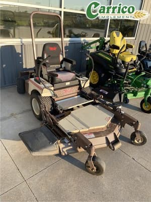 SOLD - 2020 Grasshopper 526V Other Equipment Stock No. U32819 | Tractor ...