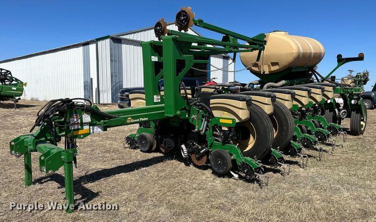 2020 Great Plains PL5700 Planting Planters for Sale | Tractor Zoom