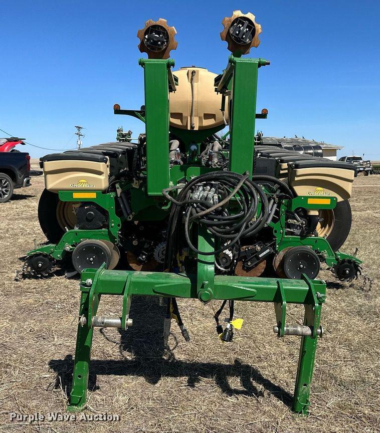 2020 Great Plains PL5700 Planting Planters for Sale | Tractor Zoom