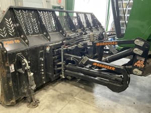 2020 Grouser Ag Pro 16 Hay and Forage For Sale Stock No. 360800 ...