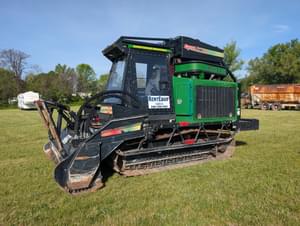SOLD - 2020 GYRO-TRAC GT35 Lot No. 22 Construction | Tractor Zoom