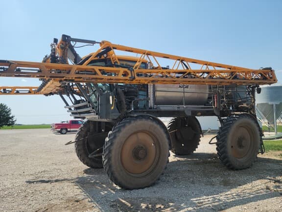 2020 Hagie STS16 Chemical Applicators Sprayers - Self Propelled for Sale | Tractor Zoom