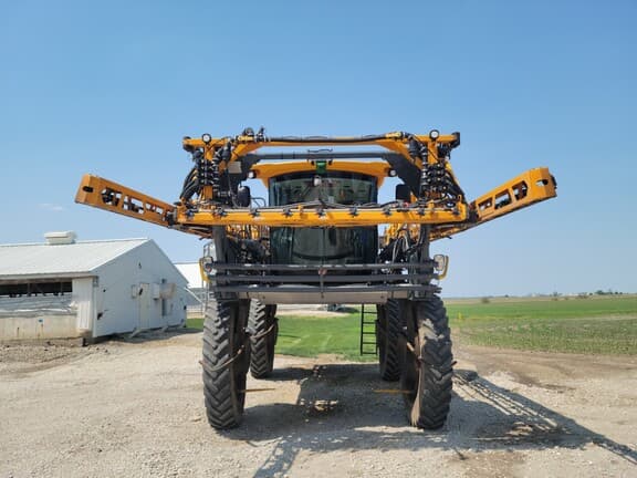 2020 Hagie STS16 Chemical Applicators Sprayers - Self Propelled for ...