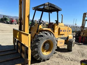 2020 Harlo HP6500 Stock No. Z122150 Construction For Sale with 3,151 Hrs | Tractor Zoom