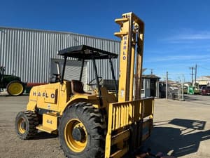 2020 Harlo HP6500 Stock No. Z122155 Construction For Sale with 4,639 ...