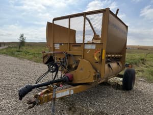 SOLD - 2020 Haybuster 2660 Lot No. 37 Hay and Forage | Tractor Zoom