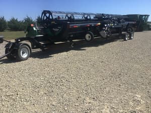 SOLD - 2020 Dose Headhunter Classic Stock No. 482223 Ag Trailers with ...