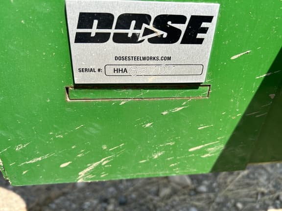 2020 Dose Headhunter Classic Ag Trailers Header Trailers for Sale ...