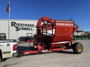 2020 Highline CFR650 Stock No. 140129 Hay and Forage For Sale | Tractor ...