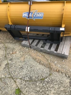 SOLD - 2020 HLA HLA 2500 Stock No. 420798 Other Equipment | Tractor Zoom