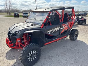 2020 Honda Talon 1000X Lot No. 386AT Other Equipment For Sale with 126 ...