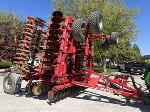SOLD - 2020 Horsch Joker RT40 Stock No. 29543 Tillage with 40 ft ...
