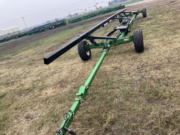 2020 Horst CHCF Ag Trailers Header Trailers for Sale | Tractor Zoom