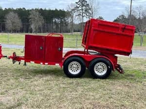 SOLD - 2020 Hoverchute Portable Hoof Trimming Chute Stock No ...