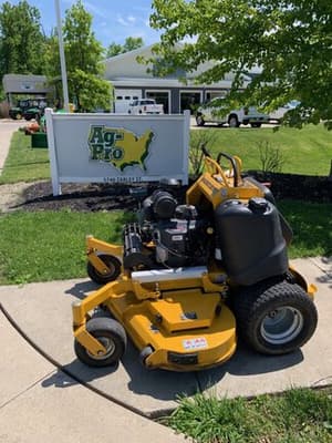 2020 Hustler Super S Stock No. I0011105 Other Equipment For Sale with ...