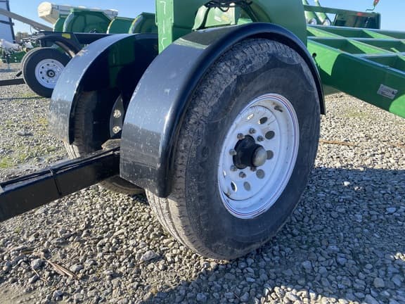 2020 Industrias America 2040 Ag Trailers Header Trailers for Sale ...