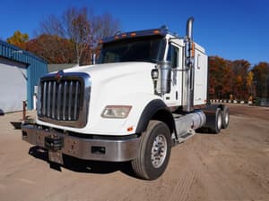 SOLD - 2020 International HX Lot No. 10059 Other Equipment with 328,717 ...