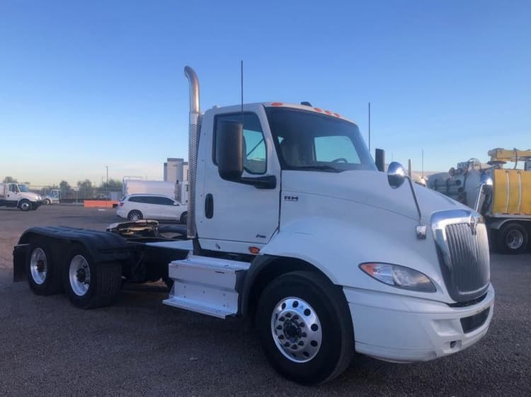 2020 International RH613 Other Equipment Trucks for Sale | Tractor Zoom