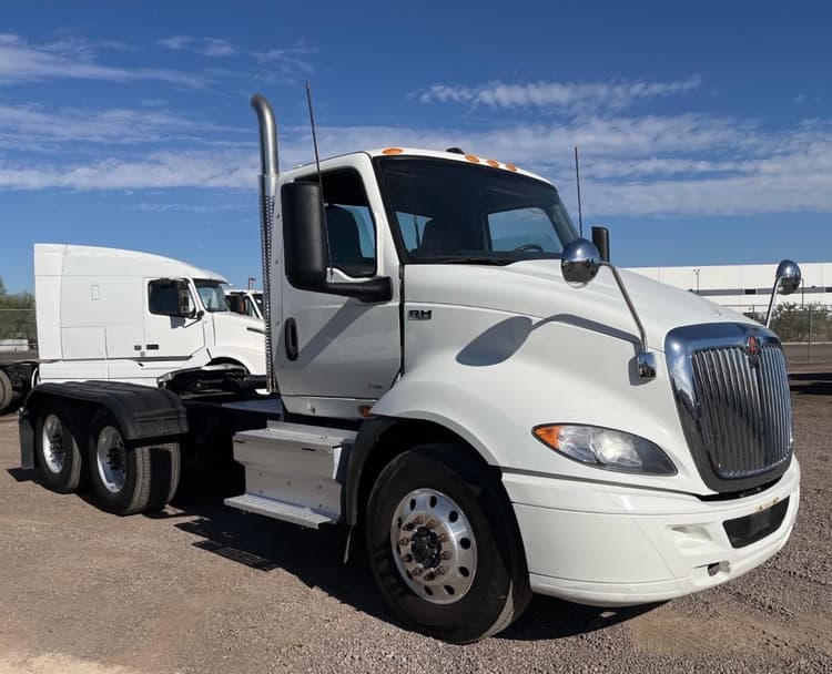 2020 International RH613 Other Equipment Trucks for Sale | Tractor Zoom