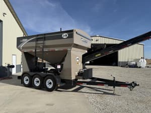 2020 J&M LC390 Lot No. 78600 Planting For Sale | Tractor Zoom