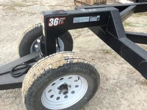 2020 JA-MAR 36 Stock No. 94667 Ag Trailers For Sale with 36 Ft ...