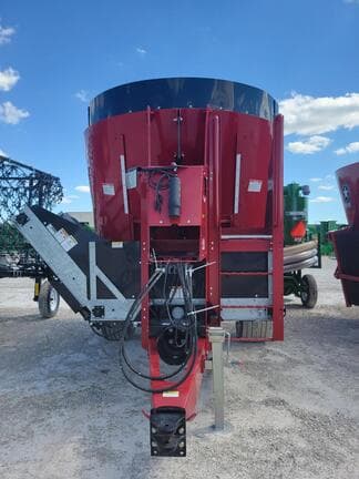 2020 Jaylor 5425 Hay and Forage Grinders/Mixers for Sale | Tractor Zoom