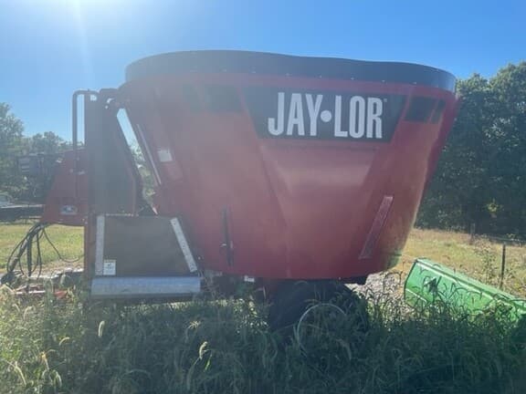 2020 Jaylor 5575 Hay and Forage Grinders/Mixers for Sale | Tractor Zoom