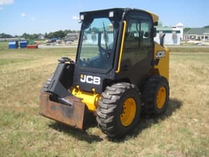 2020 JCB 270 Construction For Sale Stock No. 261423 | Tractor Zoom