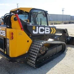 SOLD - 2020 JCB 3TS-8T Stock No. 21684 Construction with 377 Hrs ...