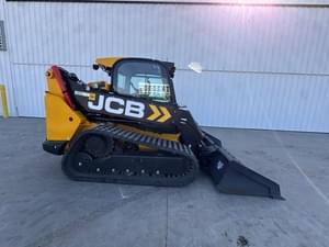 SOLD - 2020 JCB 3TS-8T Stock No. 115981 Construction with 250 Hrs ...