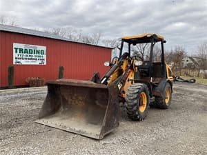 SOLD - 2020 JCB 407 WHEEL LOADER Construction with 1,035 Hrs | Tractor Zoom