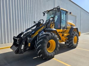 SOLD - 2020 JCB 427 Stock No. 209143 Construction with 1,299 Hrs ...