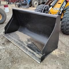 SOLD - 2020 JCB DB84 Stock No. 196886 Other Equipment | Tractor Zoom