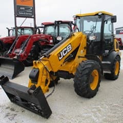 2020 JCB TM220 Stock No. 24009 Construction For Sale with --- Hrs ...