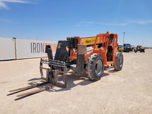 2020 JLG 10042 Lot No. 171 Construction For Sale with 8,386 Hrs | Tractor Zoom