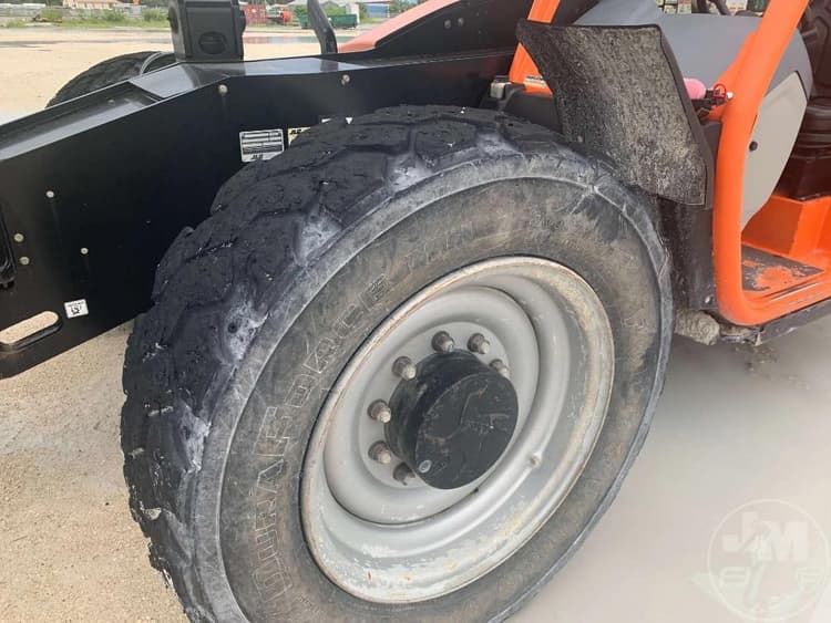 2020 JLG 1255 Construction Telehandlers for Sale | Tractor Zoom