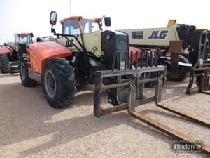 SOLD - 2020 JLG 1732 Lot No. 12 Construction with 1,102 Hrs | Tractor Zoom
