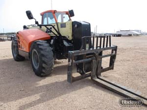 2020 JLG 1732 Lot No. 13 Construction For Sale with 898 Hrs | Tractor Zoom