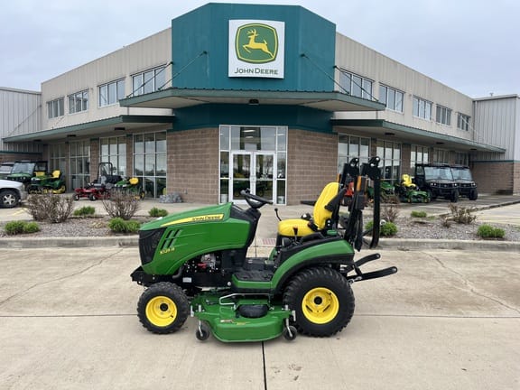 SOLD - John Deere A Tractors with 26 HP | Tractor Zoom
