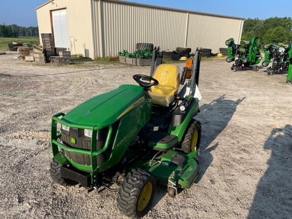 2020 John Deere 1025R Tractors Less than 40 HP for Sale | Tractor Zoom