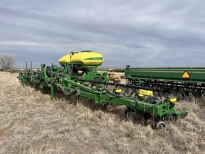2020 John Deere 1725 Stock No. 273320 Planting For Sale with 16 Rows ...